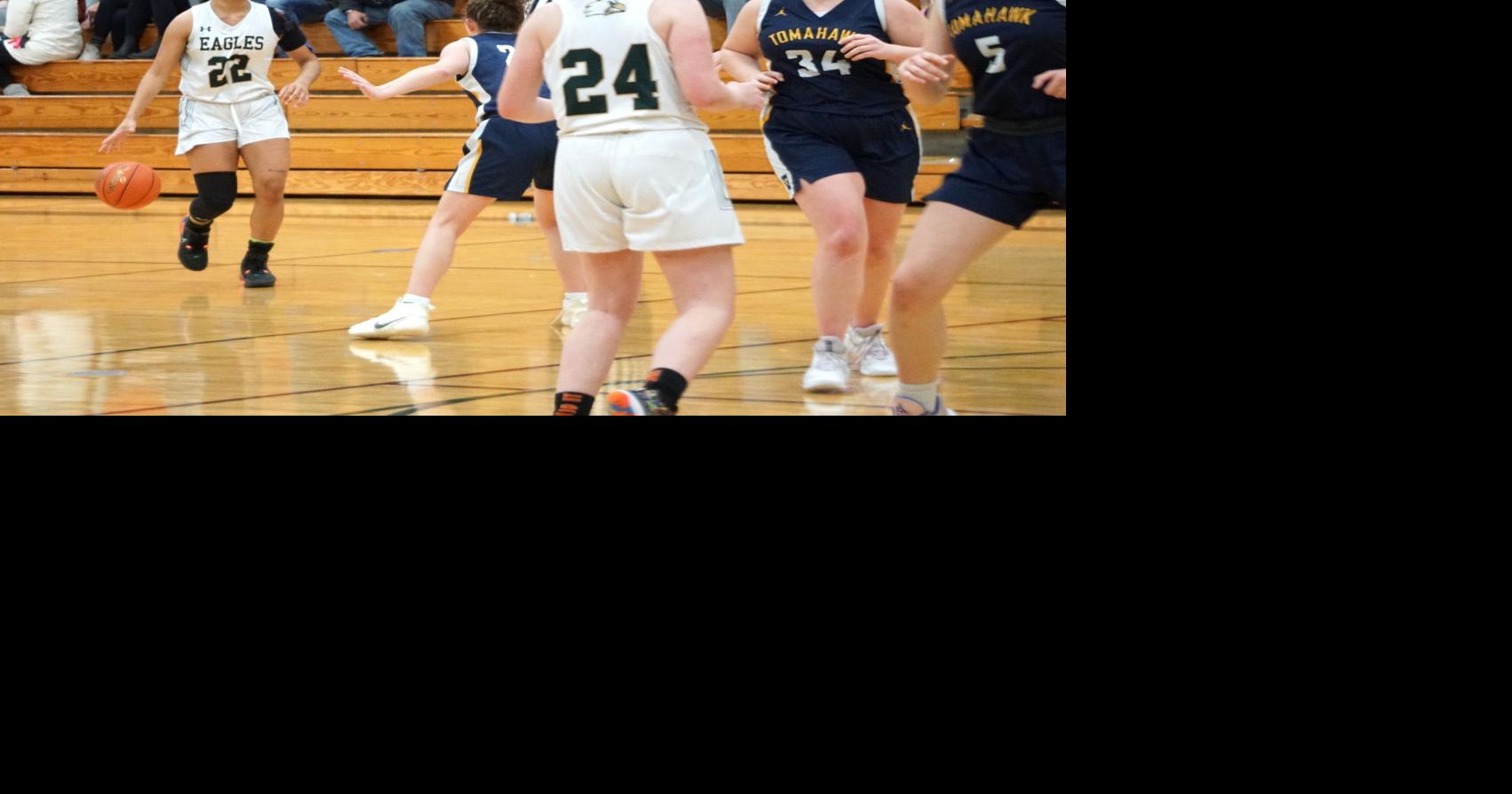 An athlete on the mend: Lexi Harris plans her future after shoulder ...