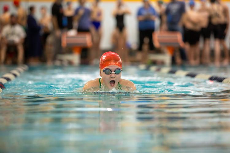 Phillips hosts divisional swim meet | Price County Review | apg-wi.com