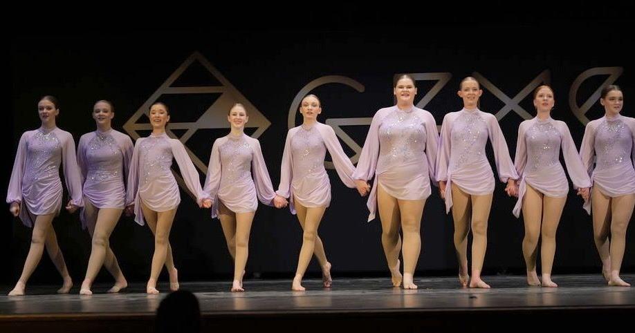 Hayward dance studio sweeps awards at Duluth competition | Sawyer ...