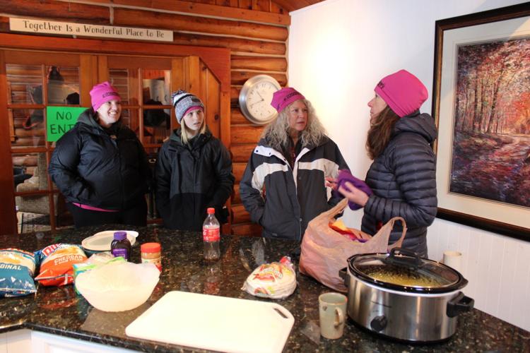 Tuscobia Ultra conditions good, not perfect | Price County Review | apg ...