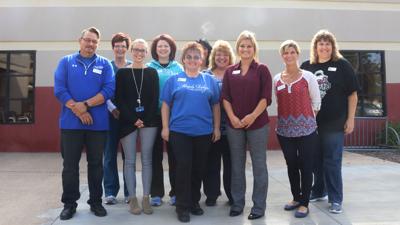 Maple Ridge Care Center celebrates a 5-star rating | Subscriber | apg ...