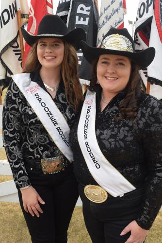 Spooner Rodeo time! | Communities And Youth | apg-wi.com