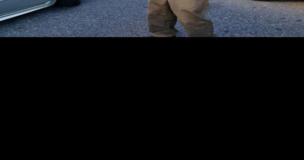 Beloved UPS driver retires after 33 years on Park Falls route ...