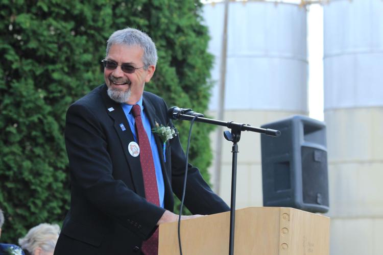 Flambeau River Papers marks 10 years in operation | Local | apg-wi.com