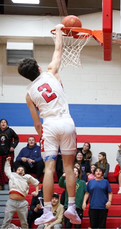 Sporting Trollers | High School | apg-wi.com