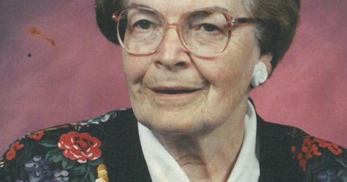 Jean Eck | Obituaries | apg-wi.com