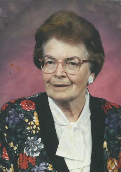 Jean Eck | Obituaries | apg-wi.com