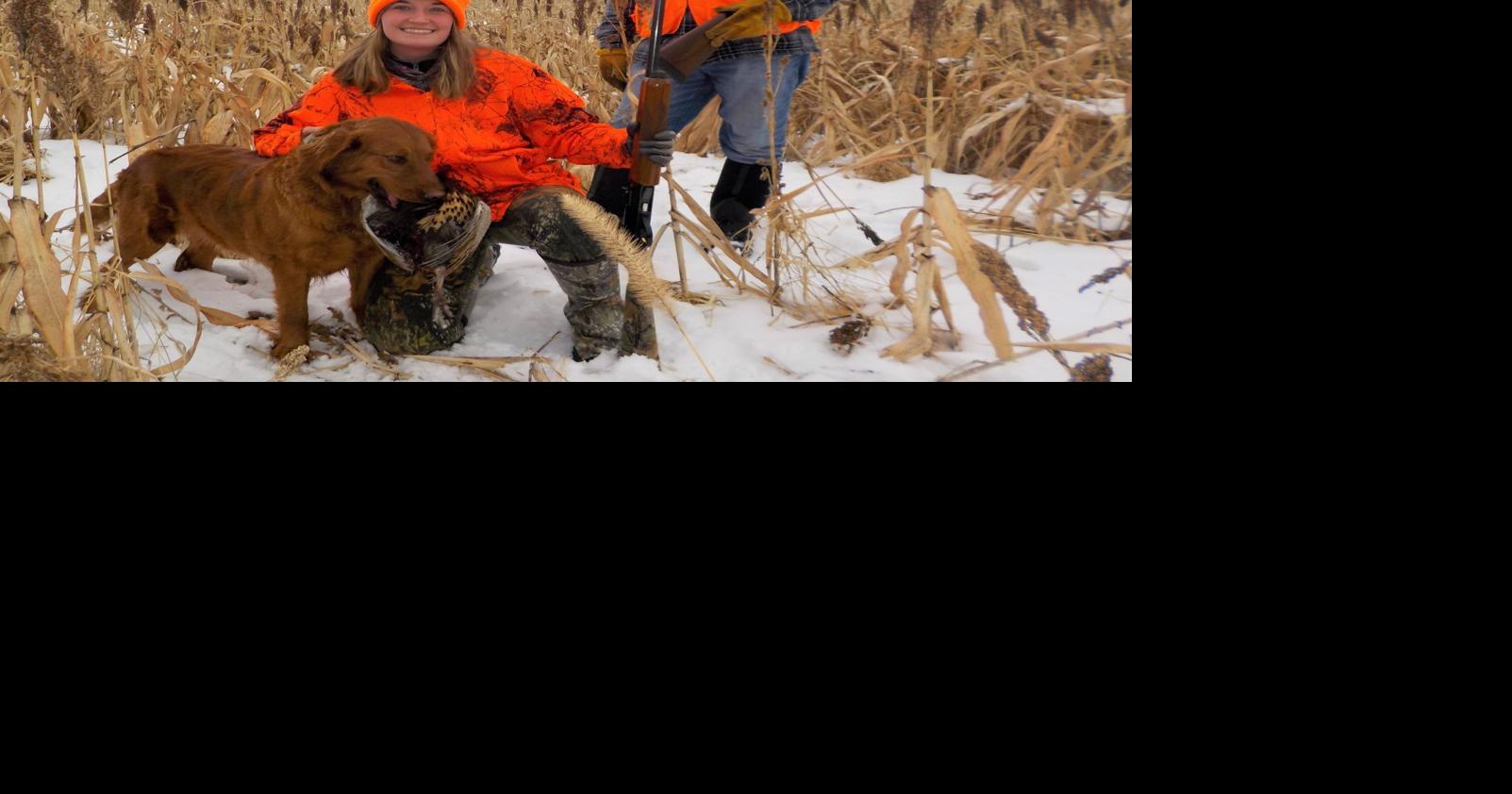 An Outdoorsman's Journal: My buddy Rod | Outdoors | apg-wi.com