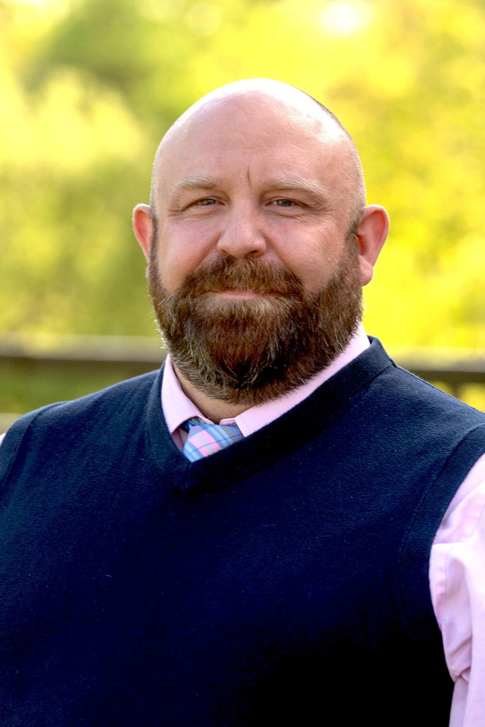 Marcoux selected as UW-EC - Barron County's Distinguished Alumnus ...