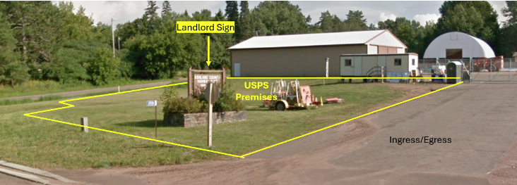 New post office building coming in Highbridge | Local | apg-wi.com