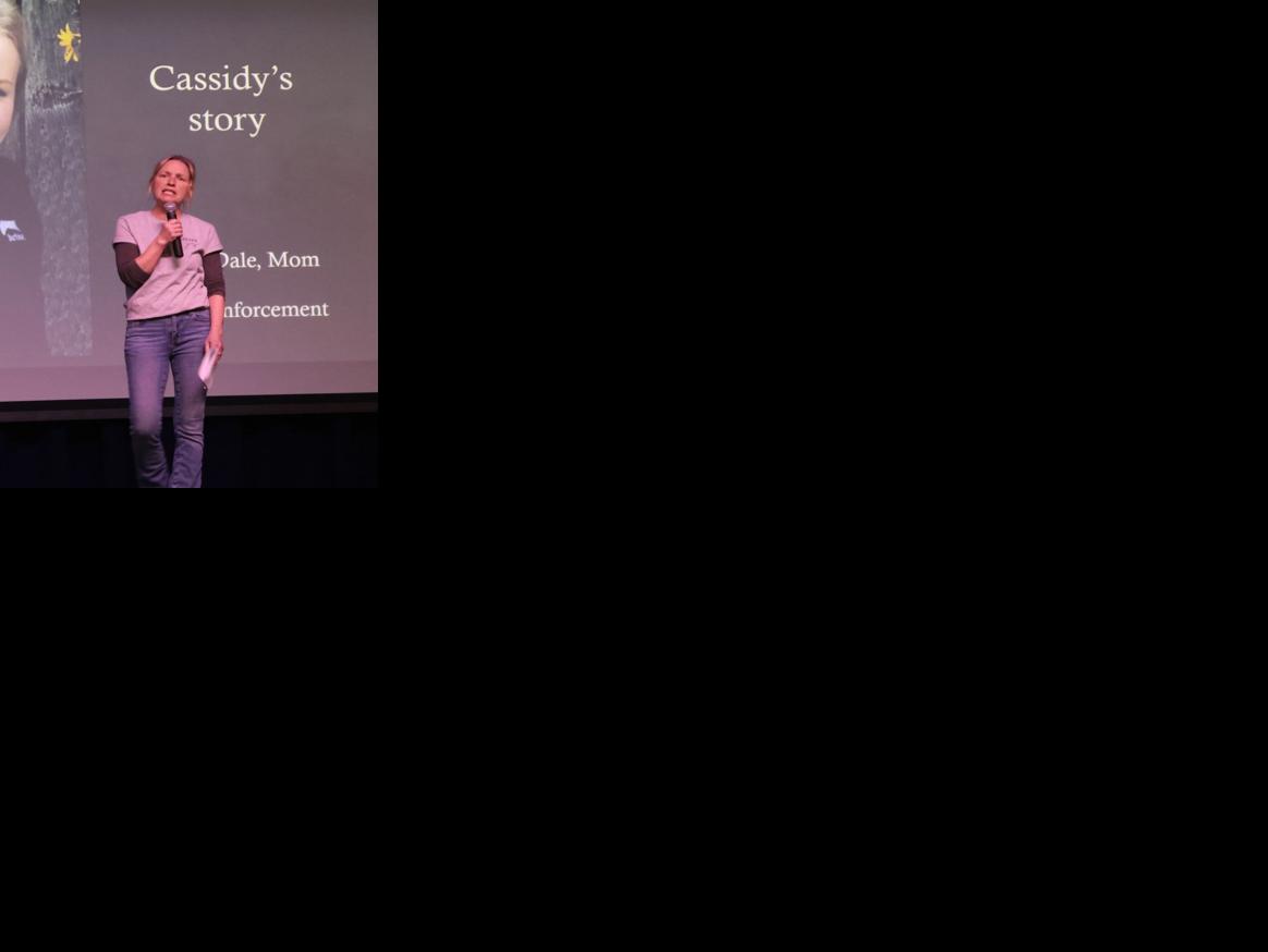 Forum speakers raise awareness about illicit drugs | Sawyer County ...