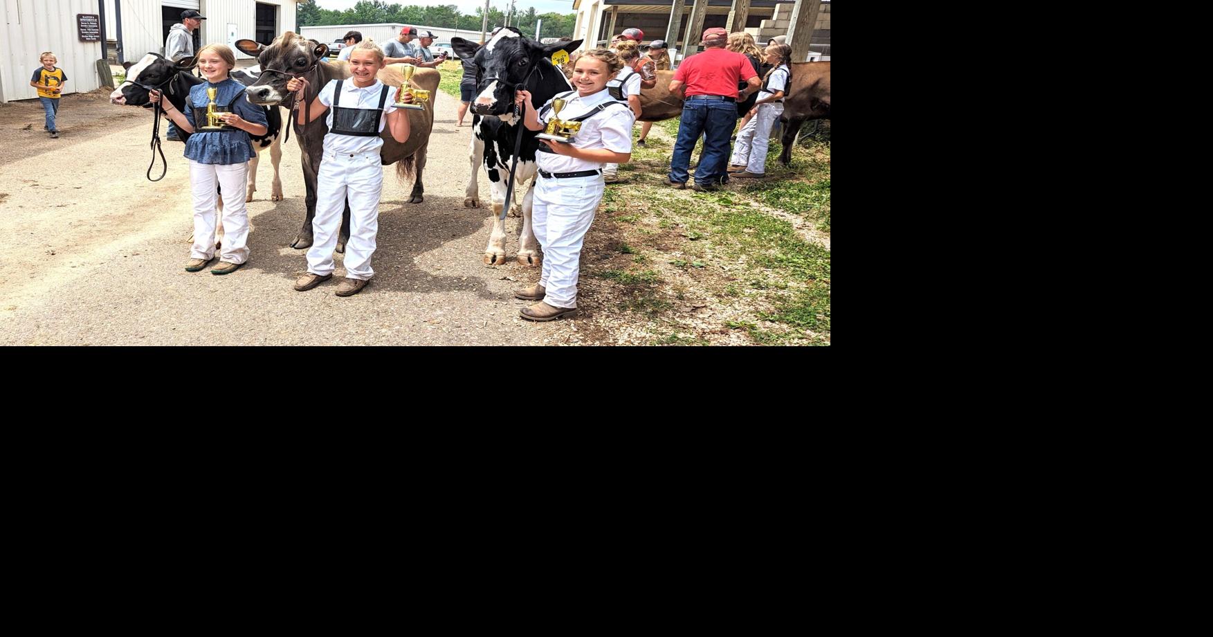 Celebrating National 4-H Week: Educator shares 10 reasons to join ...