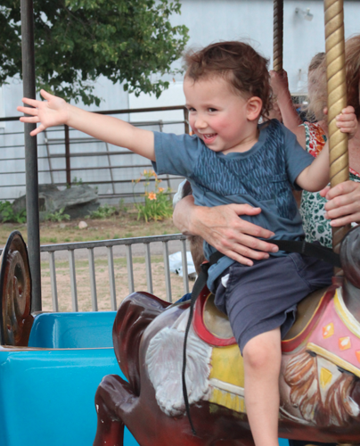 Washburn County Fair: Can it get more all-American than a small-town ...