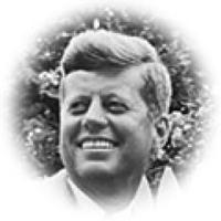 JFK issues proclamation for Thanksgiving Day, 1963 | | apg-wi.com