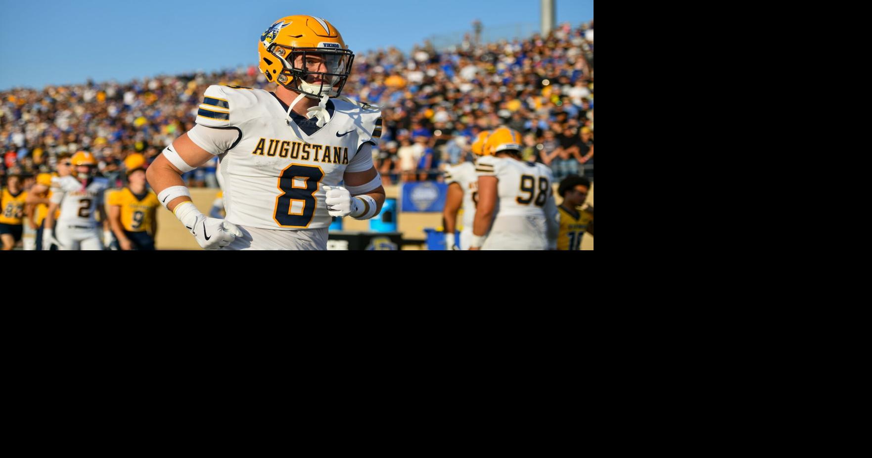 College Football: Buckley eyes playoff run to cap stellar career at ...
