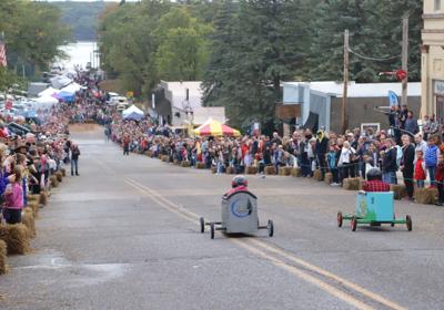 Stone Lake Cranberry Festival this weekend | Local | apg-wi.com