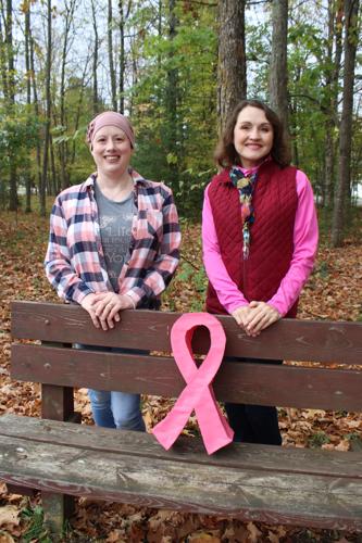 Fighting cancer together | Price County Review | apg-wi.com