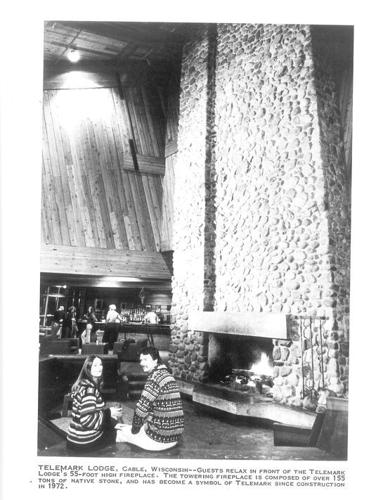 As demolition continues, Telemark Lodge memories remain | Subscriber ...