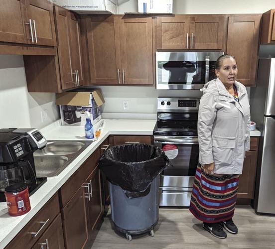 Miskogiizhig Apartments celebrated as significant step for LCO ...