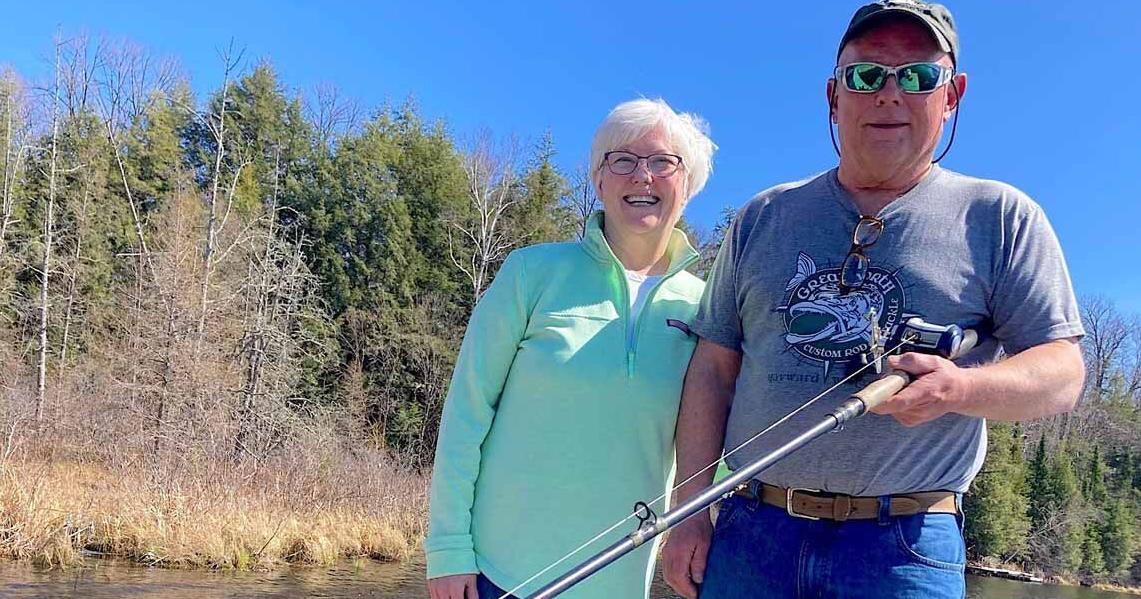 'Living the dream': Former RLHS athletics director enjoying life at the ...