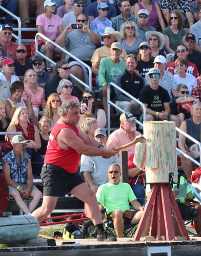 2023 Lumberjack World Championships | Free | apg-wi.com