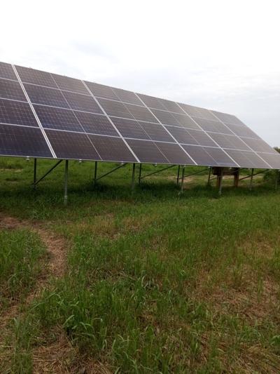 CHA goes solar | Local | apg-wi.com