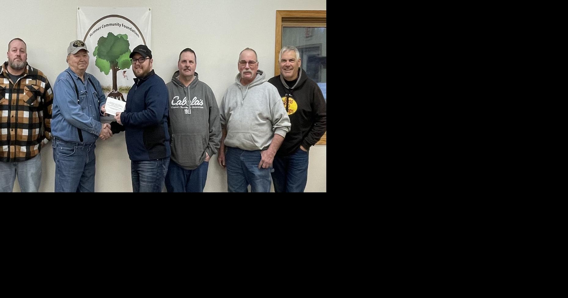 Sumner Community Foundation celebrates 9th year of giving | News | apg ...