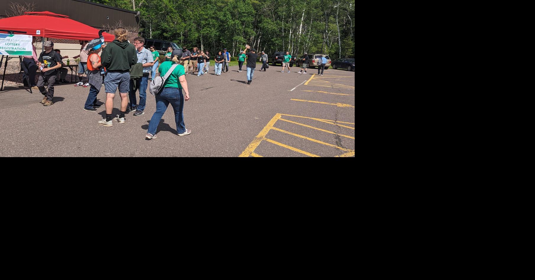 Bay Area community, union representatives, government officials sound ...