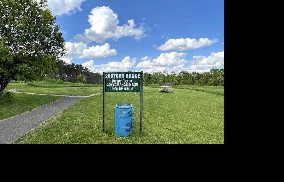 Property Committee aims to improve its public shooting range after ...