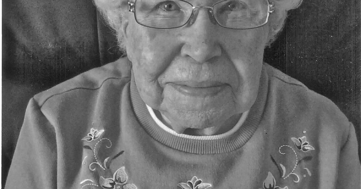 Inez Dorothea Volkmann | Obituaries | apg-wi.com Inez Dorothea Volkmann | Obituaries | apg-wi.com