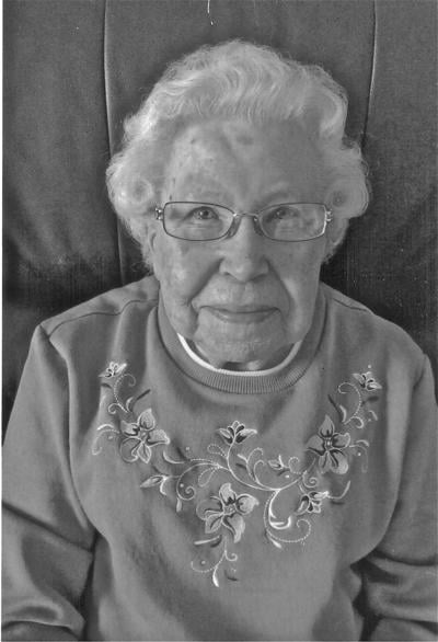 Inez Dorothea Volkmann | Obituaries | apg-wi.com