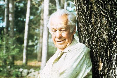 Sigurd Olson Institute to mark 40 years | News | apg-wi.com