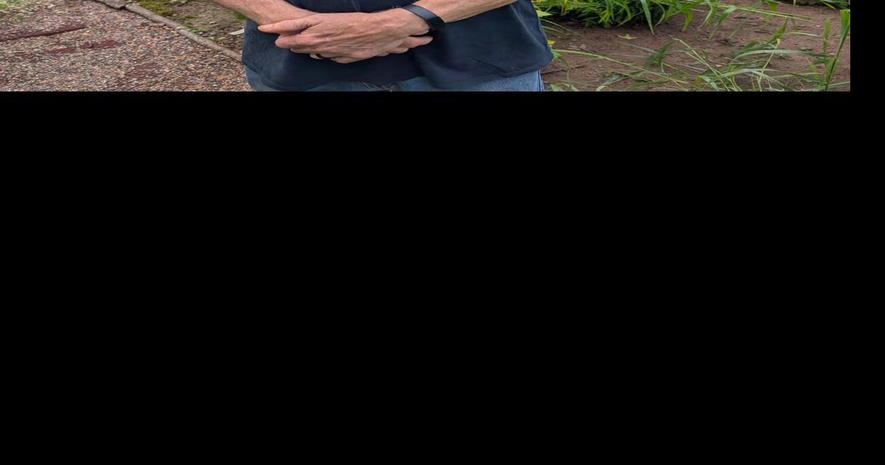 Larry Reas is Flambeau-Rama Parade Marshal | Price County Review | apg ...