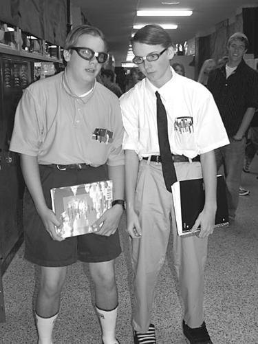 Prentice students prepare for homecoming | Schools | apg-wi.com