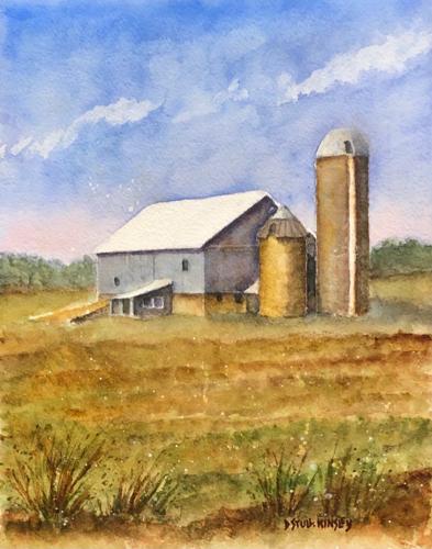 Art gallery hosting show this weekend | Local | apg-wi.com