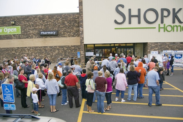Hometown Shopko celebrates grand opening | News | apg-wi.com