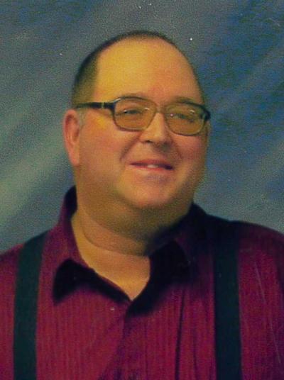 Gary Wayne Walter | Sport Fishing | apg-wi.com