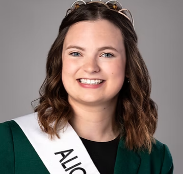 Alice in Dairyland to attend Washburn County Dairy Breakfast June 14 ...