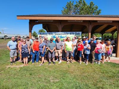 Rolling Hills Snowmobile and ATV Club will celebrate 50th | Outdoors ...