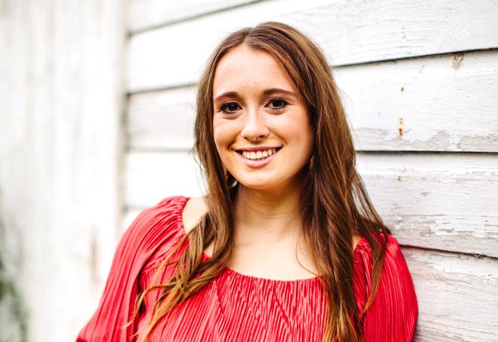 WESTconsin honors Hammann, Anderegg with scholarships | News | apg-wi.com
