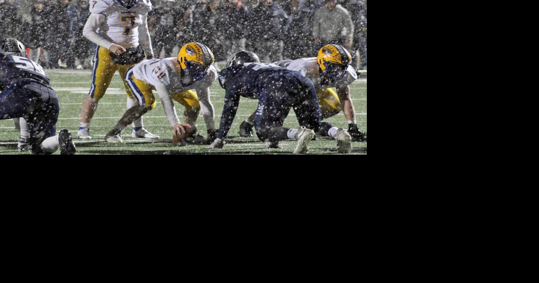 Photo gallery: Rice Lake football vs. Menasha 11-12-21 | Free | apg-wi.com