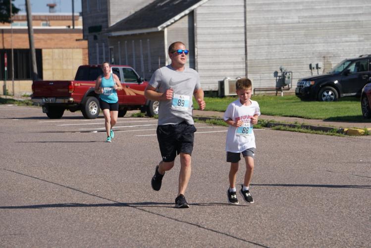 Brown, Lasiowski top Spirit of America 5K | Price County Review | apg ...