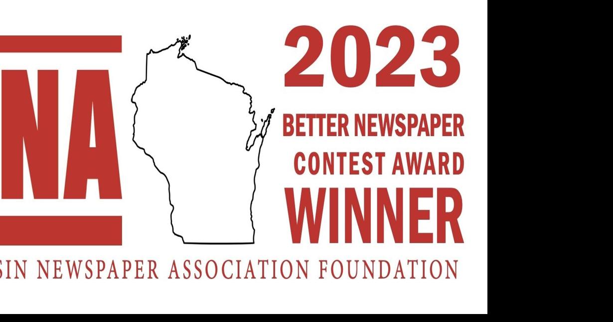 Price County Review wins WNA awards | Price County Review | apg-wi.com