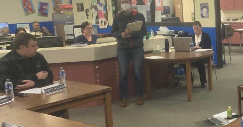 Mellen schools fail to meet standards on diversity, Indian studies ...