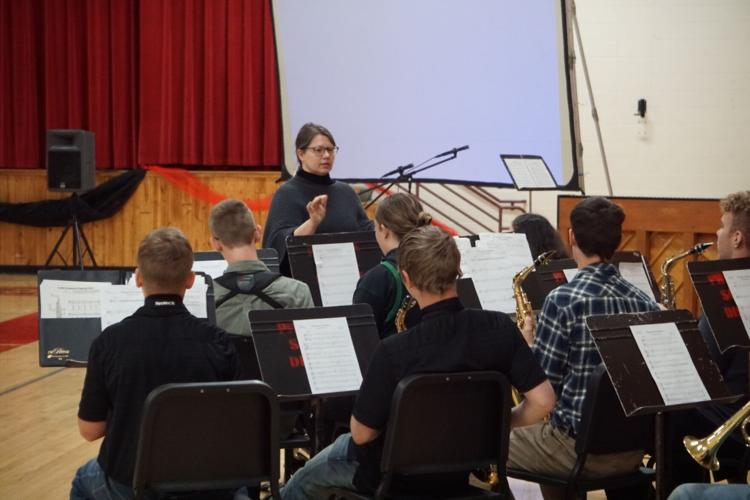 PRENTICE HIGH SCHOOL 2025 COMMENCEMENT | Price County Review | apg-wi.com