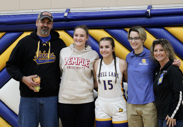 Shell Lake celebrates Parents Night | Local | apg-wi.com