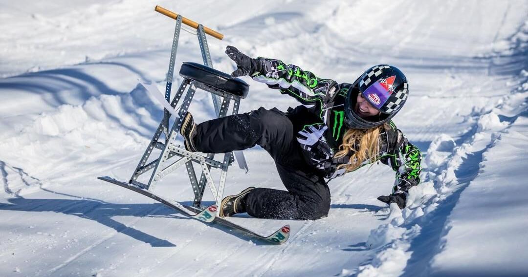 Drummond Bar Stool Races to be featured in new Wisconsin History Center ...