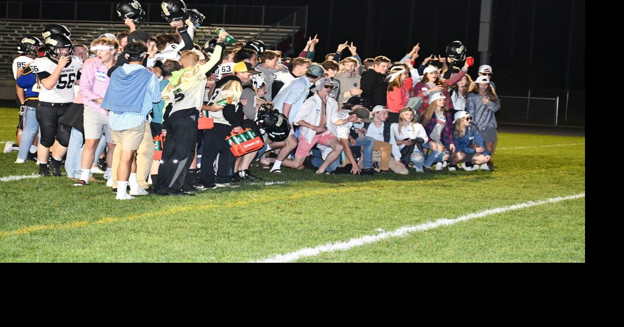 Hurricanes edge the Spooner Rails 21-20 for a big win | Subscriber ...