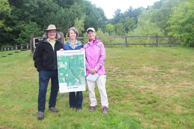 Plans afoot to connect, improve Big Ravine Preserve trails | Subscriber ...