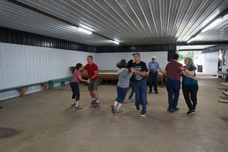 Kennan-Georgetown Fire Department Truck & Tractor Pull | Price County Review | apg-wi.com
